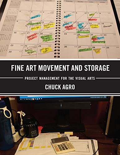 Fine Art Movement and Storage: Project Management for the Visual Arts ...