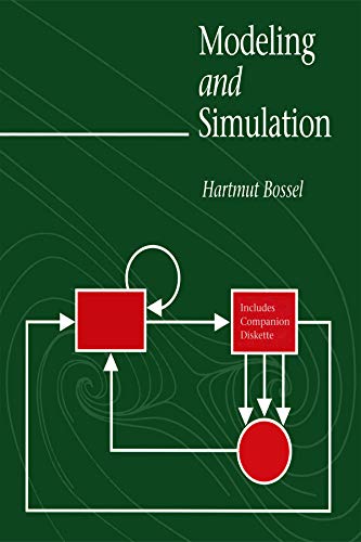 Modeling and Simulation by Hartmut Bossel | Goodreads