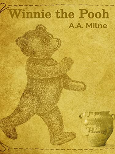 Winnie the Pooh: Annotated by A.A. Milne | Goodreads