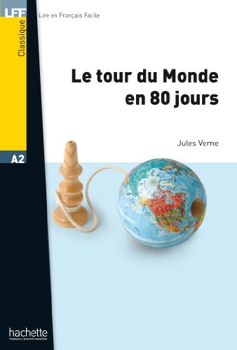 Le Tour du Monde en 80 Jours (French Edition) by Jules Verne | Goodreads