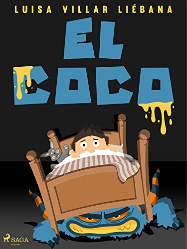 El coco (Spanish Edition) by Luisa Villar Liébana | Goodreads