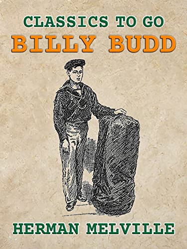Billy Budd (German Edition) by Herman Melville | Goodreads