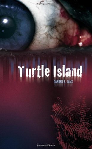 Turtle Island (Georgina O'Neil #1) by Darren E. Laws | Goodreads