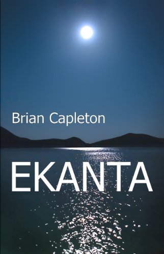 Ekanta by Brian Capleton | Goodreads