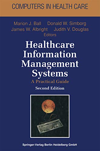 Healthcare Information Management Systems: Cases, Strategies, and ...