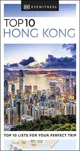 DK Eyewitness Top 10 Singapore (Pocket Travel Guide) by DK Eyewitness | Goodreads