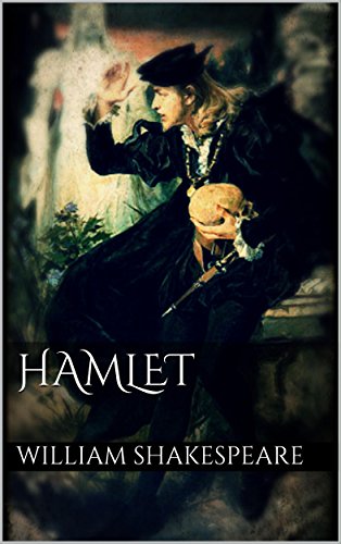 Hamlet, Prinz von Dännemark (German Edition) by William Shakespeare ...