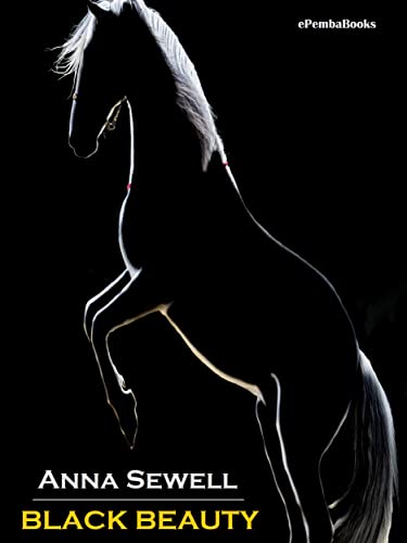Black Beauty (Annotated) by Anna Sewell | Goodreads