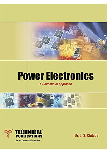 Power Electronics by DR. J.S.CHITODE | Goodreads