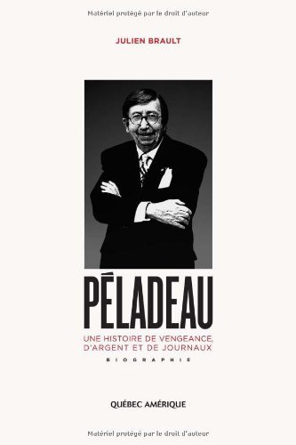 DELETE (French Edition) by Julien Brault | Goodreads