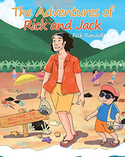 The Adventures of Rick and Jack by Rick Randall | Goodreads