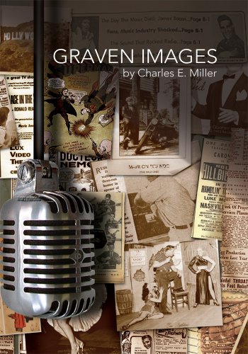 Graven Images by Charles E. Miller | Goodreads