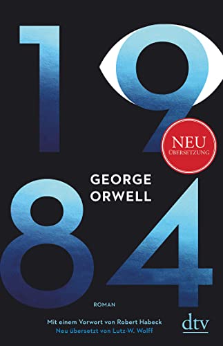 1984: Roman (German Edition) by George Orwell | Goodreads
