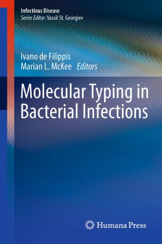 Molecular Typing in Bacterial Infections by Ivano De Filippis | Goodreads