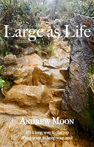 Large As Life: It’s a long way to the top if you want to keep your soul ...