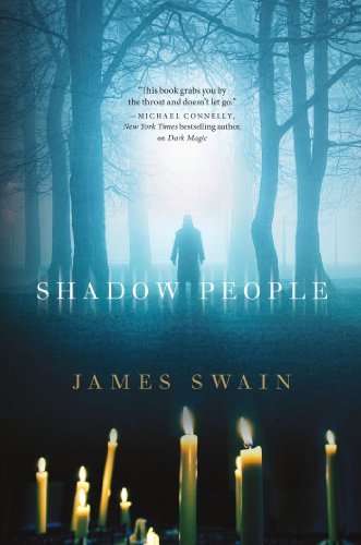 Shadow People (Peter Warlock Series Book 2) by James Swain | Goodreads