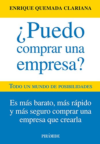¿Puedo comprar una empresa? (Empresa Y Gestion / Business and ...