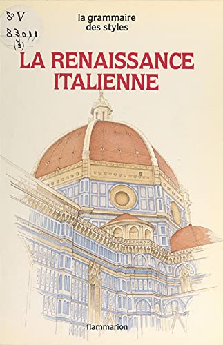 La Renaissance italienne (French Edition) by Jean-François Boisset ...
