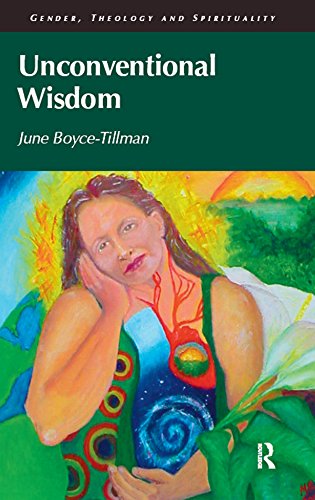 Unconventional Wisdom by June Boyce-Tillman | Goodreads