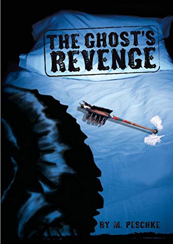 Ghost's Revenge (School Mysteries) by Marci Peschke | Goodreads