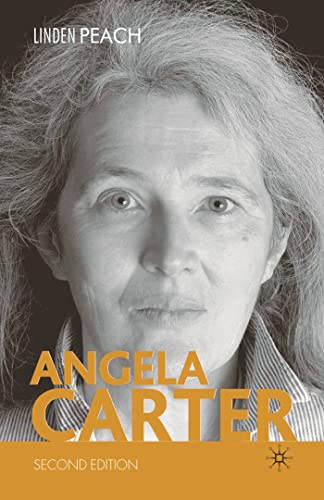 Angela Carter by Linden Peach | Goodreads