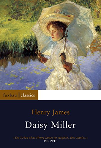 Daisy Miller (German Edition) by Henry James | Goodreads