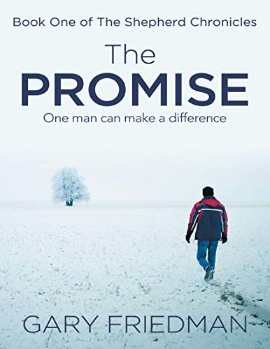 The Promise: Book One of the Shepherd Chronicles by Gary Friedman ...
