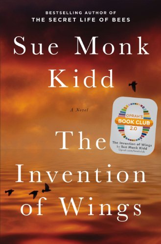 The Invention of Wing by Sue Monk Kidd | Goodreads