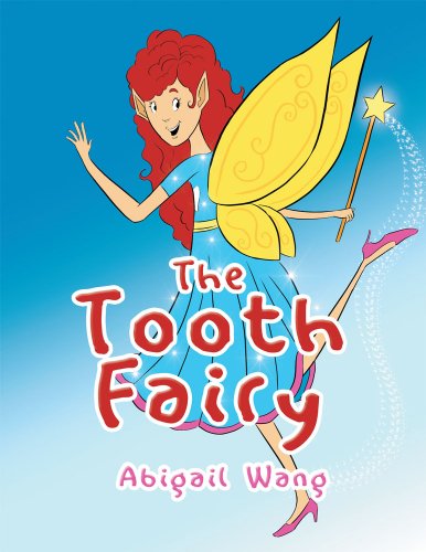 The Tooth Fairy by Beverly Wang | Goodreads