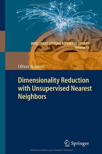 Dimensionality Reduction with Unsupervised Nearest Neighbors by Oliver ...