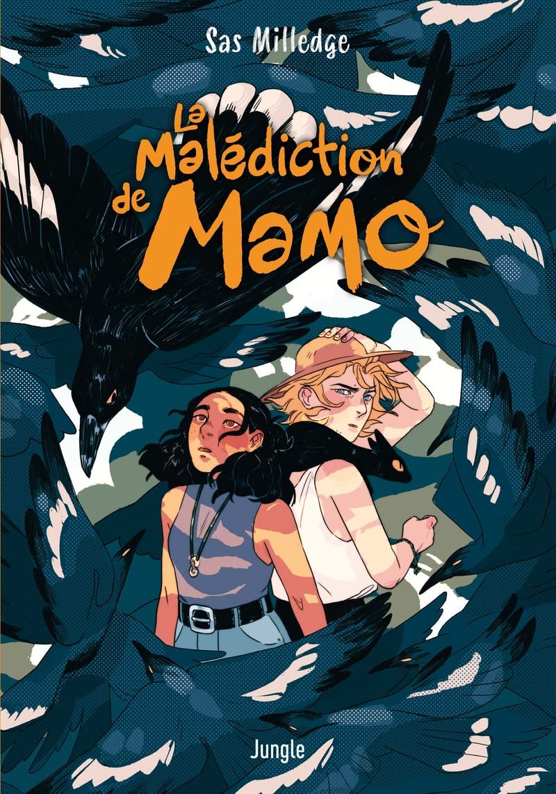 La Malédiction de Mamo by Sas Milledge | Goodreads