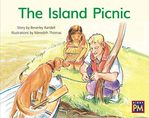 The Little Red Bus: Little Red Bus, The by Beverley Randell | Goodreads