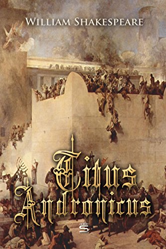 Titus Andronicus (Timeless Classic) by William Shakespeare | Goodreads