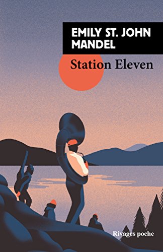 Station eleven (French Edition) by Emily St. John Mandel | Goodreads