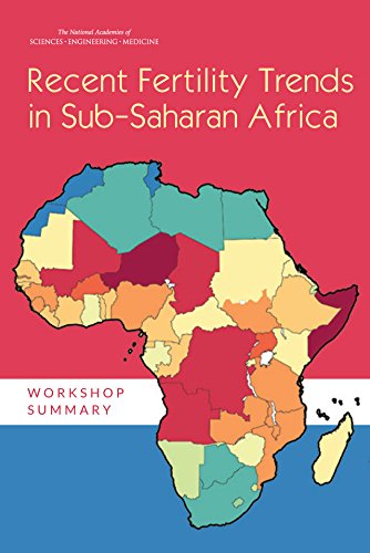 Recent Fertility Trends in Sub-Saharan Africa: Workshop Summary by ...