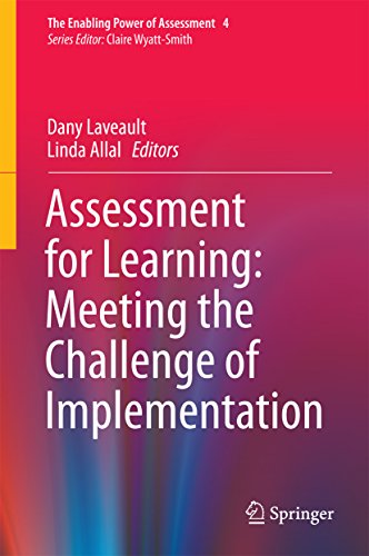 Assessment For Learning Meeting The Challenge Of Implementation By assessment-for-learning-meeting-the-challenge-of-implementation-by