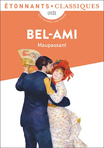 Bel-Ami (French Edition) by Guy de Maupassant | Goodreads
