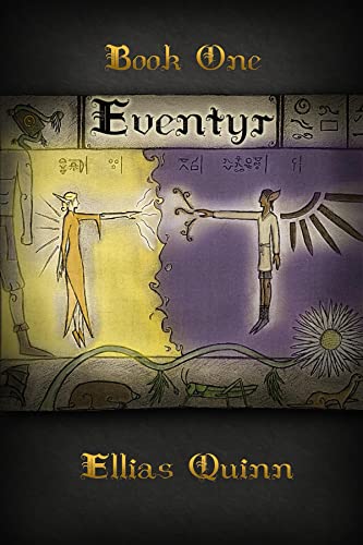 Eventyr: Book One (Eventyr Series 1) by Ellias Quinn | Goodreads