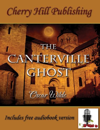 The Canterville Ghost (Annotated) by Oscar Wilde | Goodreads