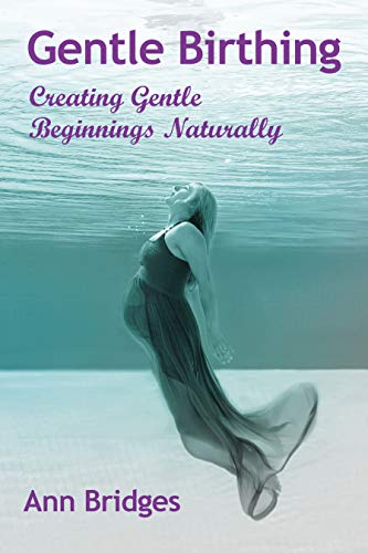Gentle Birthing: Creating Gentle Beginnings Naturally by Ann Bridges ...
