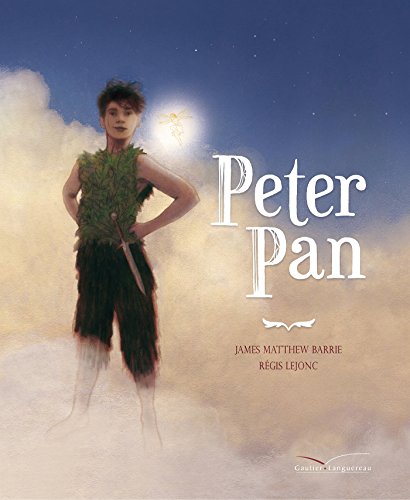 Peter Pan (French Edition) by J.M. Barrie | Goodreads