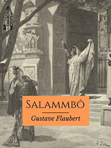 Salammbô (French Edition) by Gustave Flaubert | Goodreads