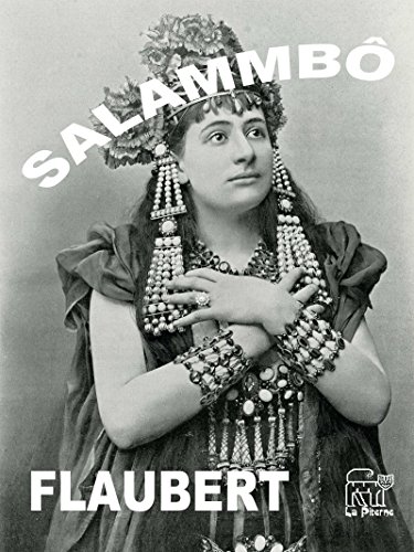 Salammbô (French Edition) by Gustave Flaubert | Goodreads