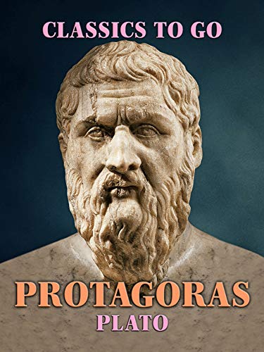 Protagoras by Plato | Goodreads