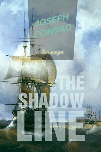 Shadow Line by Joseph Conrad | Goodreads