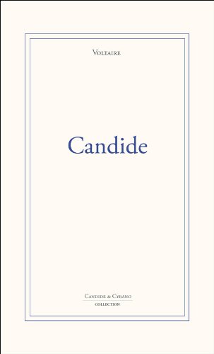 Candide (French Edition) by Voltaire | Goodreads