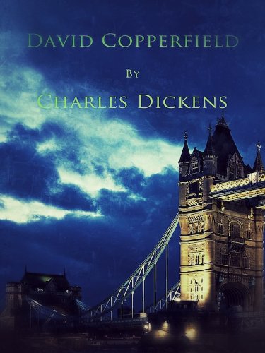 David Copperfield [Annotated] by Charles Dickens | Goodreads