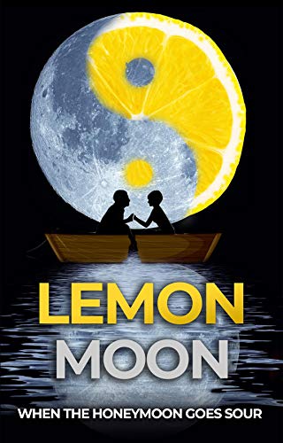 Lemon Moon by Kumar Persad | Goodreads