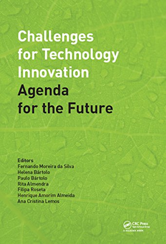 Challenges for Technology Innovation: An Agenda for the Future ...