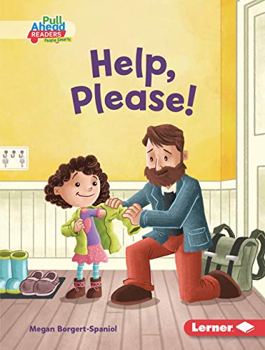 Help, Please! (Helpful Habits by Megan Borgert-Spaniol | Goodreads